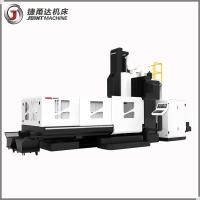 China Pneumatic 15kw Spindle Gantry Machining Center 900×1800mm Table for sale