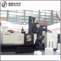 China Pneumatic 15kw Spindle Gantry Machining Center 900×1800mm Table for sale