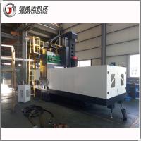 China Pneumatic 15kw Spindle Gantry Machining Center 900×1800mm Table for sale