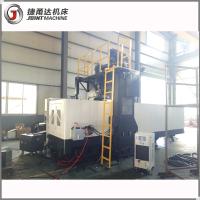 China Pneumatic 15kw Spindle Gantry Machining Center 900×1800mm Table for sale