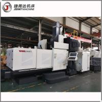 China 8000rpm CNC Double Column Machining Center 15kw 900*2200mm Table for sale