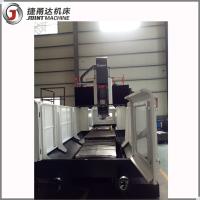 China RS232 CNC Double Column Milling Machine 1200mm Gantry for sale