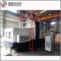 China RS232 CNC Double Column Milling Machine 1200mm Gantry for sale