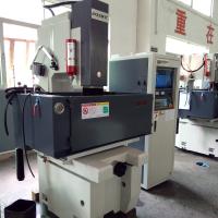 China ABS Coordination EDM Discharge Machine 700x400mm Table Ra0.25 for sale