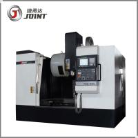 China Travel Linear Vertical CNC Machine 8000rpm VMC-850L 10m/ Min Cutting for sale