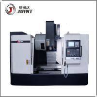 China Travel Linear Vertical CNC Machine 8000rpm VMC-850L 10m/ Min Cutting for sale