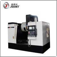 China Travel Linear Vertical CNC Machine 8000rpm VMC-850L 10m/ Min Cutting for sale