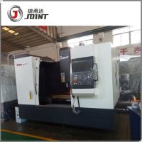 China Travel Linear Vertical CNC Machine 8000rpm VMC-850L 10m/ Min Cutting for sale