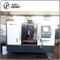 China Travel Linear Vertical CNC Machine 8000rpm VMC-850L 10m/ Min Cutting for sale