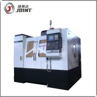 China 8000rpm BT40 Spindle Vertical Cnc Milling Machine Hard Guide Way 7.5kw for sale