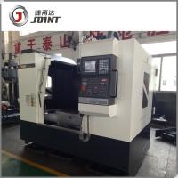 China 8000rpm BT40 Spindle Vertical Cnc Milling Machine Hard Guide Way 7.5kw for sale