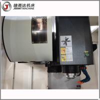 China Fanuc System RS232 CNC Milling Machine Roller Linear Rail With AICC2 for sale