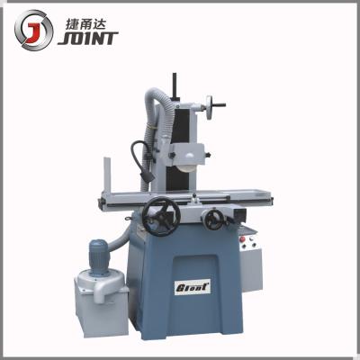 China 2800rpm Manual Surface Grinding Machine 460*150mm Table 618M Slide Way for sale