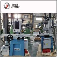 China 2800rpm Manual Surface Grinding Machine 460*150mm Table 618M Slide Way for sale