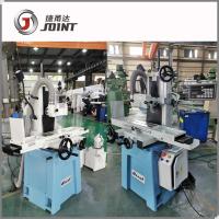 China 2800rpm Manual Surface Grinding Machine 460*150mm Table 618M Slide Way for sale