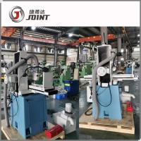 China 2800rpm Manual Surface Grinding Machine 460*150mm Table 618M Slide Way for sale