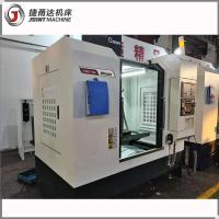 China 700*420mm Table AICC2 CNC Milling Machine 7.5kw Small Vertical Machining Center for sale