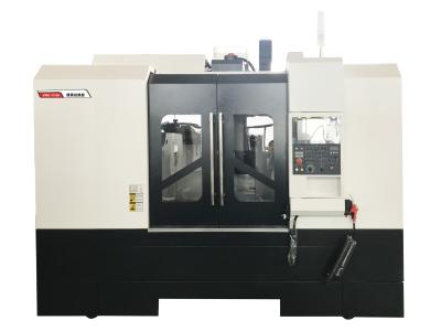 China 20KVA 11kw Vertical CNC Machining Center CNC Milling Machine 8000rpm VMC-V106 for sale