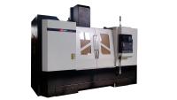 China BT40 Taper Vertical CNC Machine Three Axis 8000rpm Vmc-1060 For Mold Processing for sale