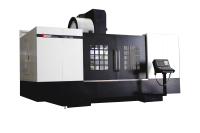 China 8000Rpm 8m/ Min CNC Vertical Milling Machine Vmc1890 Big Mold Machining Center for sale