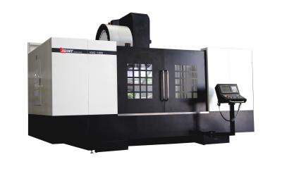China 8000Rpm 8m/ Min CNC Vertical Milling Machine Vmc1890 Big Mold Machining Center for sale