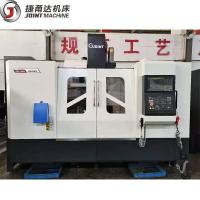 China 15000rpm 800kgs Vertical CNC Machine Vmc-1160dl Linear Railway Column Sides for sale