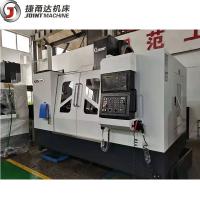 China 15000rpm 800kgs Vertical CNC Machine Vmc-1160dl Linear Railway Column Sides for sale