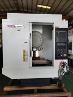 China CNC Vertical Drilling and Tapping Machine BT30-20000rpm Spindle 24T Taiwan Tool magazine for sale