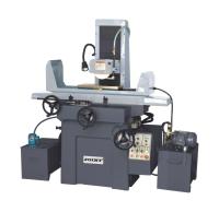 China Ageing Treatment Surface Grinding Machine 460×200mm Table Z Axis for sale
