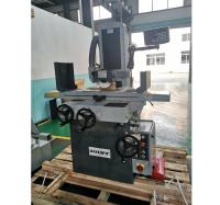 China 460×200mm Table Automatic Surface Grinder 2800rpm Dust Clean for sale
