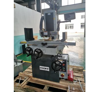 China 460×200mm Table Automatic Surface Grinder 2800rpm Dust Clean for sale