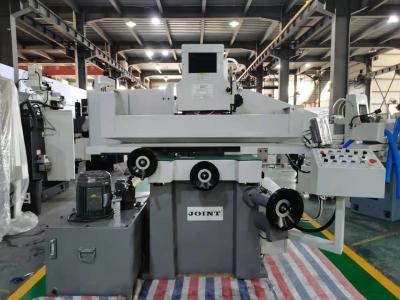 China Elevating Motor Automatic Grinding Machine 250AHR 270mm Axis Hydraulic for sale