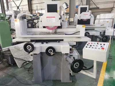 China 500×250mm Table Surface Grinding Machine Spindle Motor 3360rpm for sale