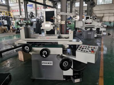 China Z Axis 306AHR Hydraulic Surface Grinder  640mm Axis For Metal Cutting for sale