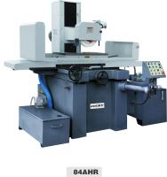 China 420mm Axis 84AHR Hydraulic Grinding Machine Slideway Metal Surface Grinder for sale