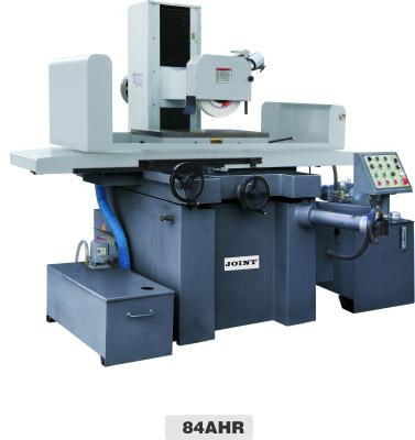 China 420mm Axis 84AHR Hydraulic Grinding Machine Slideway Metal Surface Grinder for sale