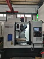 China Short Spindle Nose Vertical CNC Machine 7.5kw V65 15000rpm Bt40-120 for sale