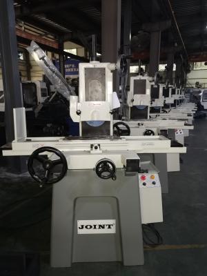 China 618M Manual Metal Surface Grinding Machine Demagnetizer With 460×150mm Table for sale