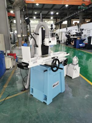 China G-618m Y Axis Surface Grinding Machine with 460×150mm Working Table for sale