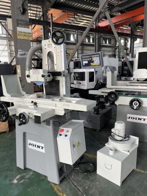 China Slide Way Surface Grinding Machine Permanent Maganet Chuck Rotary With 460x200mm Table for sale