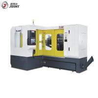 China Drilling Depth 800mm CNC Boring Machine 7000rpm Deep Hole Gun Drilling Machine for sale