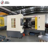 China Drilling Depth 800mm CNC Boring Machine 7000rpm Deep Hole Gun Drilling Machine for sale
