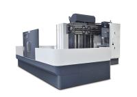 China Tl-3200 45KW Horizontal Deep Hole Drilling Machine 7000rpm CNC Gun Drilling Machine for sale
