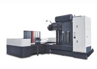 China Tl-3200 45KW Horizontal Deep Hole Drilling Machine 7000rpm CNC Gun Drilling Machine for sale