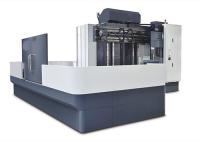 China TL-2200 High Rigidity CNC Deep Hole Drilling Machine 35kw Deep Hole Boring Lathe for sale