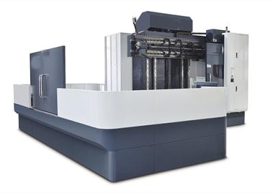 China TL-2200 High Rigidity CNC Deep Hole Drilling Machine 35kw Deep Hole Boring Lathe for sale