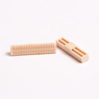 China 0.5 mm pitch board to board connector smt 20 pin female connector plug / socket for sale