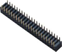 China 2.0  female header Connector socket  FCA Or FOB Based on transaction amount for sale