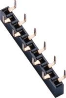 China Centipede Feet Top Enter 2.54mm Pitch Female Header Connector PCB Female Header for sale