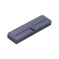 China 2.54mm Latch Header Board To Wire Connectors T Type Housing H=15.10mm for sale